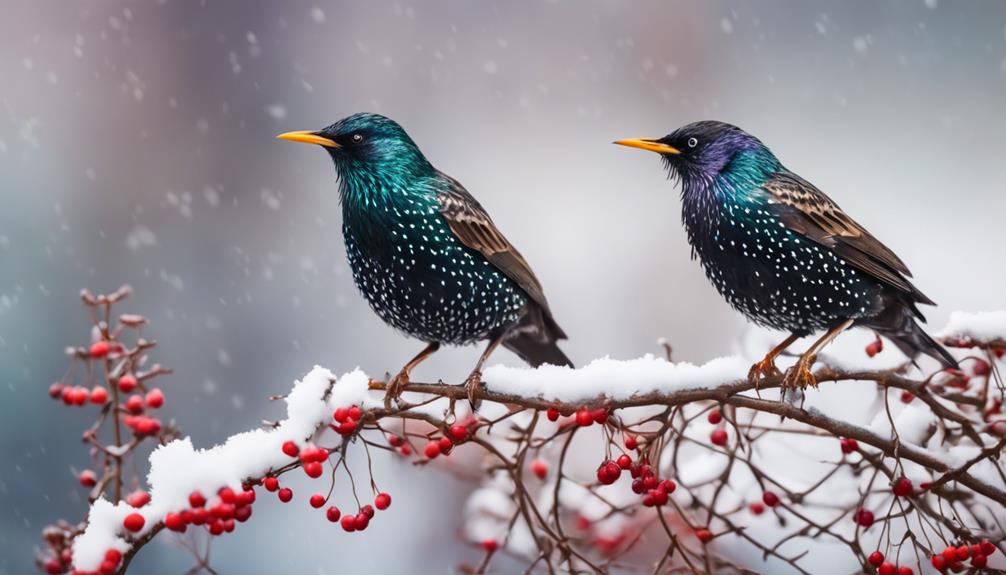 Top 15 Types Of Birds In Wisconsin (With Pictures) - Fly Aviary