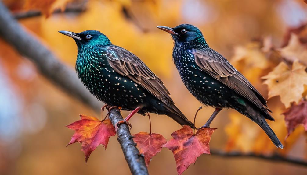 Top 15 Types Of Birds In Wisconsin (With Pictures) - Fly Aviary