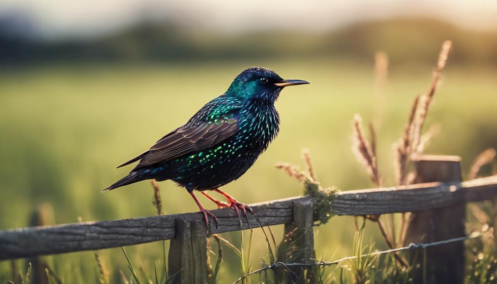 Top 15 Types Of Small Birds In Ireland (With Pictures) - Fly Aviary