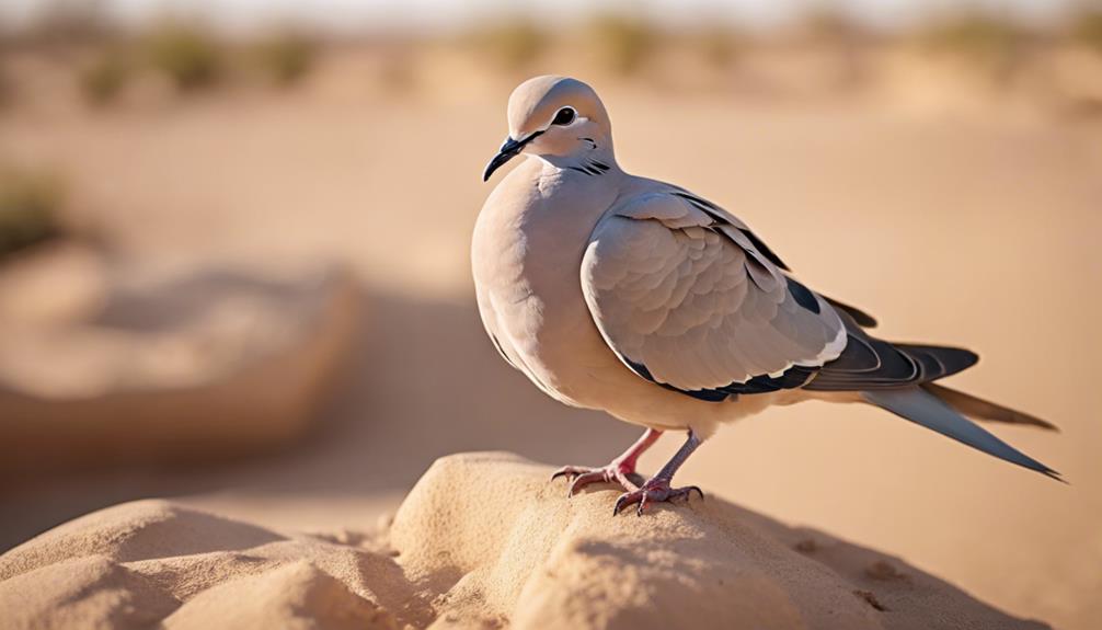 Top 15 Types Of Birds In Egypt (With Pictures) - Fly Aviary