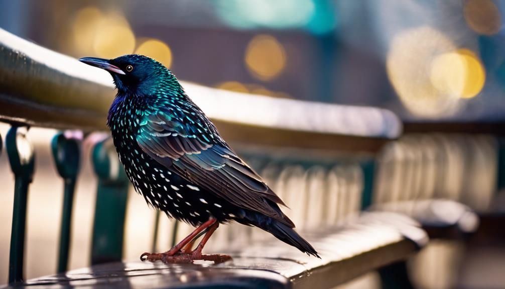 Top 15 Types Of Birds In Philadelphia (With Pictures) - Fly Aviary