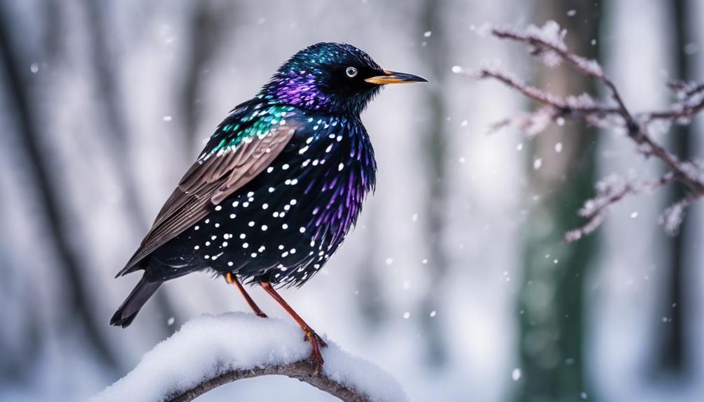 Top 15 Types Of Birds In Minnesota (With Pictures) - Fly Aviary