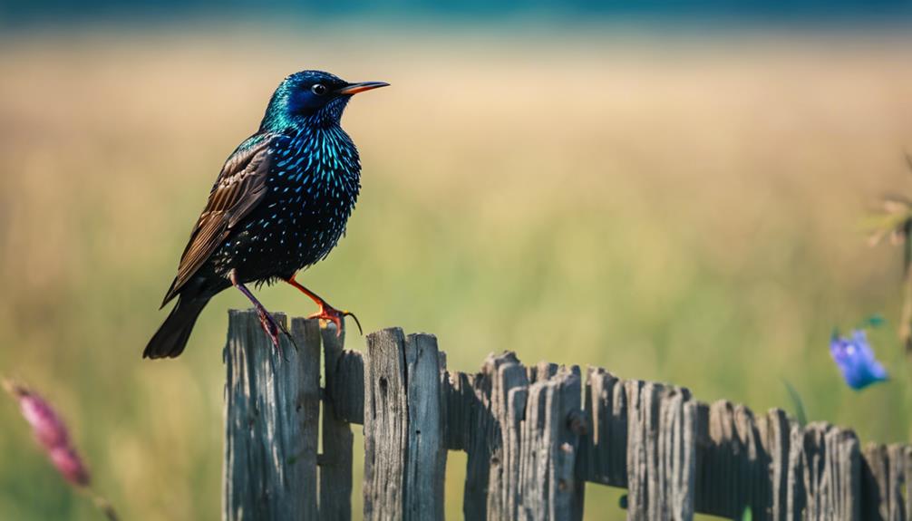 Top 15 Types Of Birds In Iowa (With Pictures) - Fly Aviary
