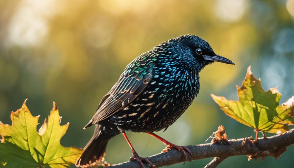 Top 15 Types Of Birds In Manitoba (With Pictures) - Fly Aviary