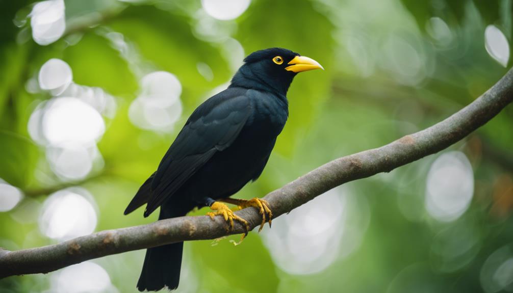 Top 15 Types Of Birds In Singapore (With Pictures) - Fly Aviary