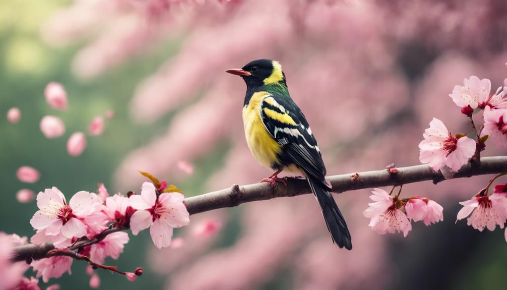 Top 15 Types Of Birds In Vietnam (With Pictures) - Fly Aviary