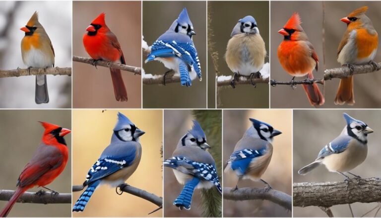 Top 15 Types Of Birds In Kentucky (With Pictures) - Fly Aviary