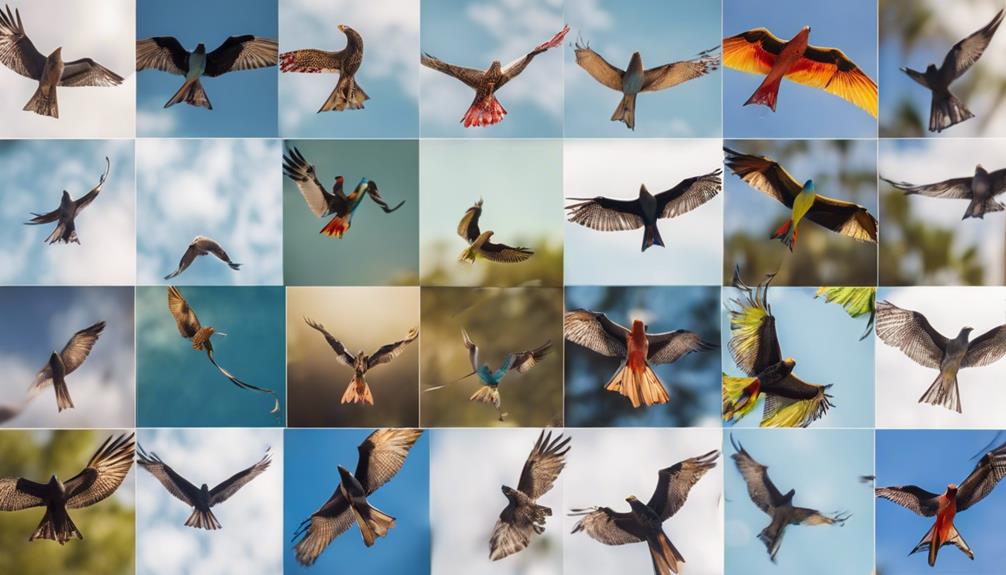 Top 15 Types Of Kite Birds In Florida (With Pictures) - Fly Aviary