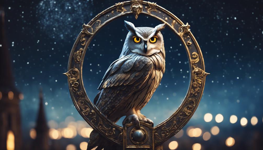 Top 15 Types Of Birds In Heraldry (With Pictures) - Fly Aviary