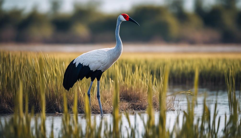 Top 15 Types Of Crane Birds (With Pictures) - Fly Aviary