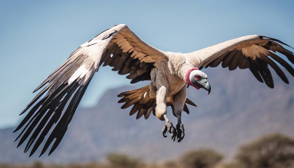 Top 15 Types Of Big Birds In South Africa (With Pictures) - Fly Aviary