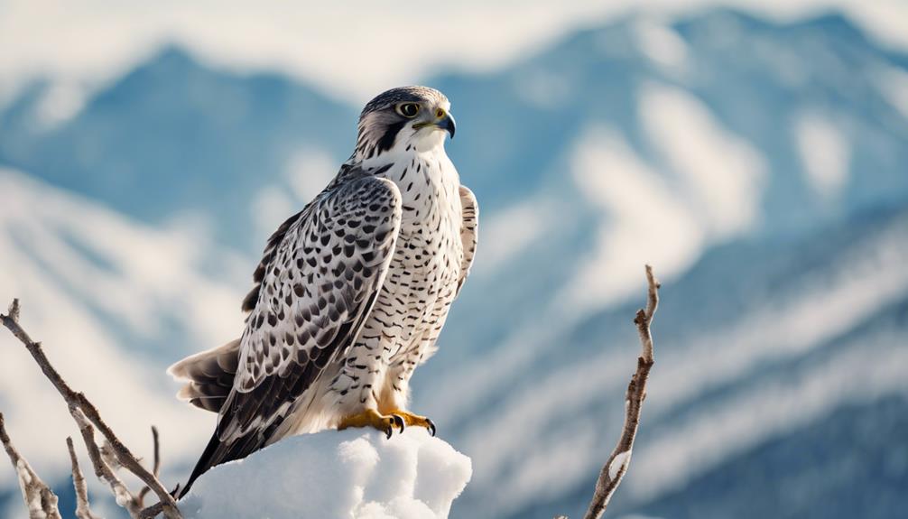 Top 15 Types Of Birds In Alaska (With Pictures) - Fly Aviary