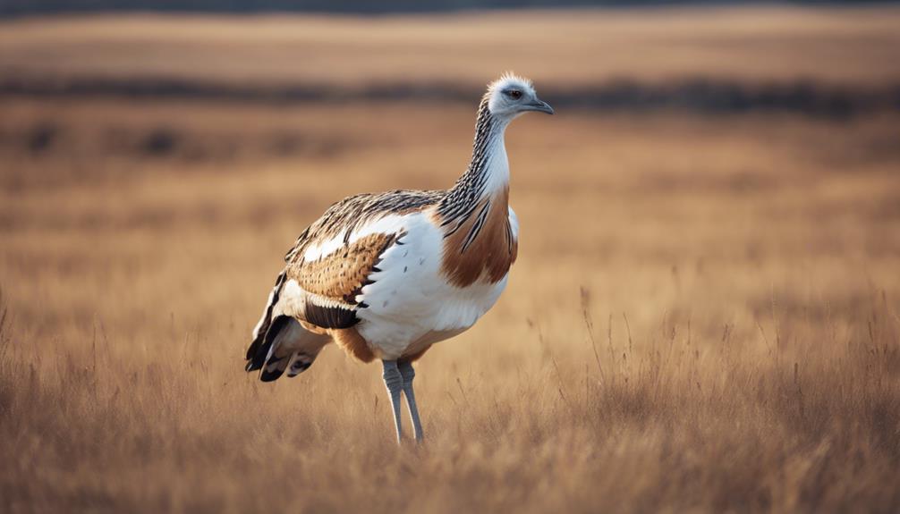 Top 15 Types Of Big Birds (With Pictures) - Fly Aviary