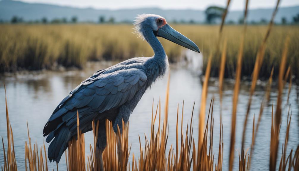 Top 15 Types Of Birds In Rwanda (With Pictures) - Fly Aviary