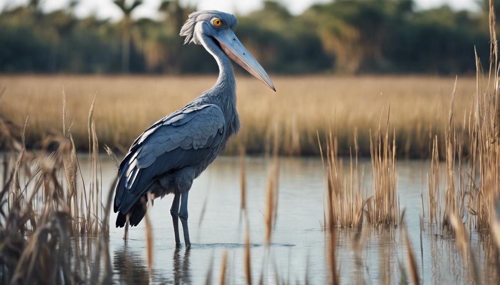 Top 15 Types Of Birds With Long Beaks (With Pictures) - Fly Aviary