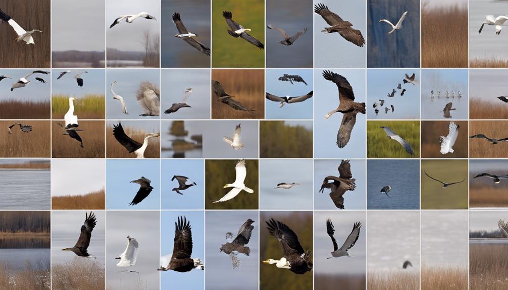 Top 15 Types Of Large Birds In Ontario (With Pictures) - Fly Aviary