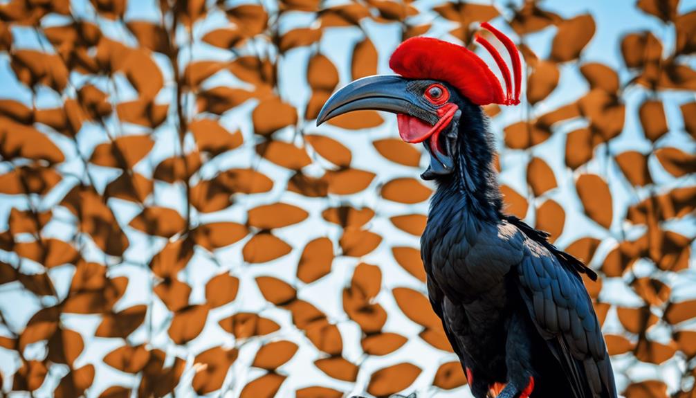 Top 15 Types Of Birds In Africa (With Pictures) - Fly Aviary