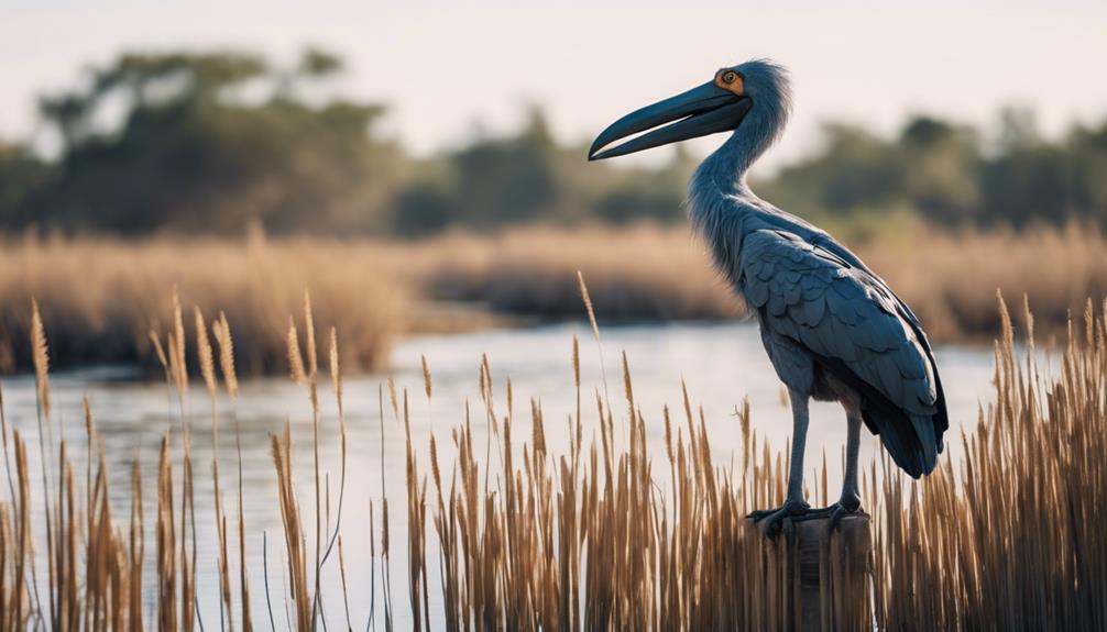 Top 15 Types Of Birds In Africa (With Pictures) - Fly Aviary
