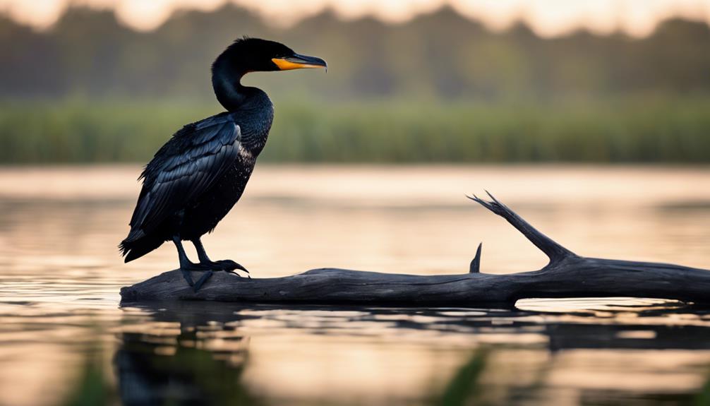 Top 15 Types Of Marsh Birds (With Pictures) - Fly Aviary