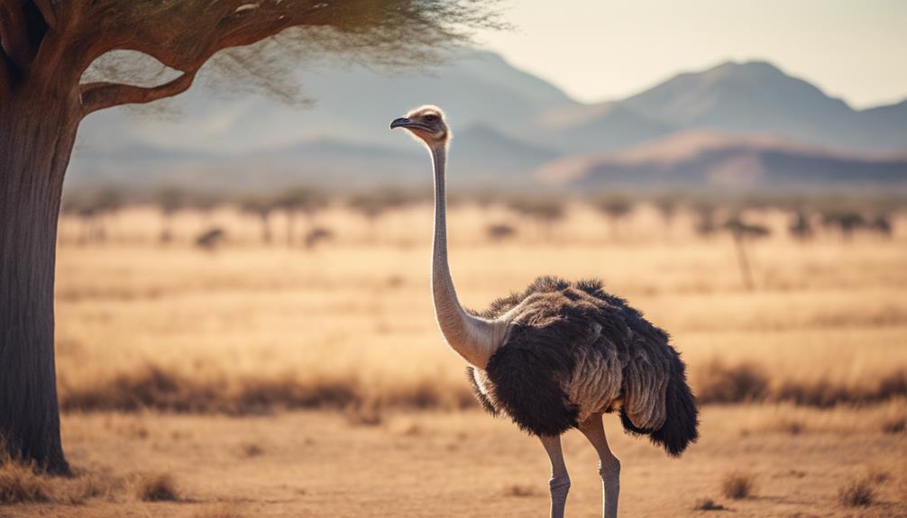 Top 15 Types Of Big Birds (With Pictures) - Fly Aviary