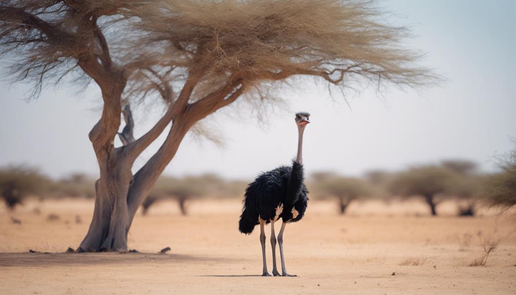 Top 15 Types Of Big Birds (With Pictures) - Fly Aviary