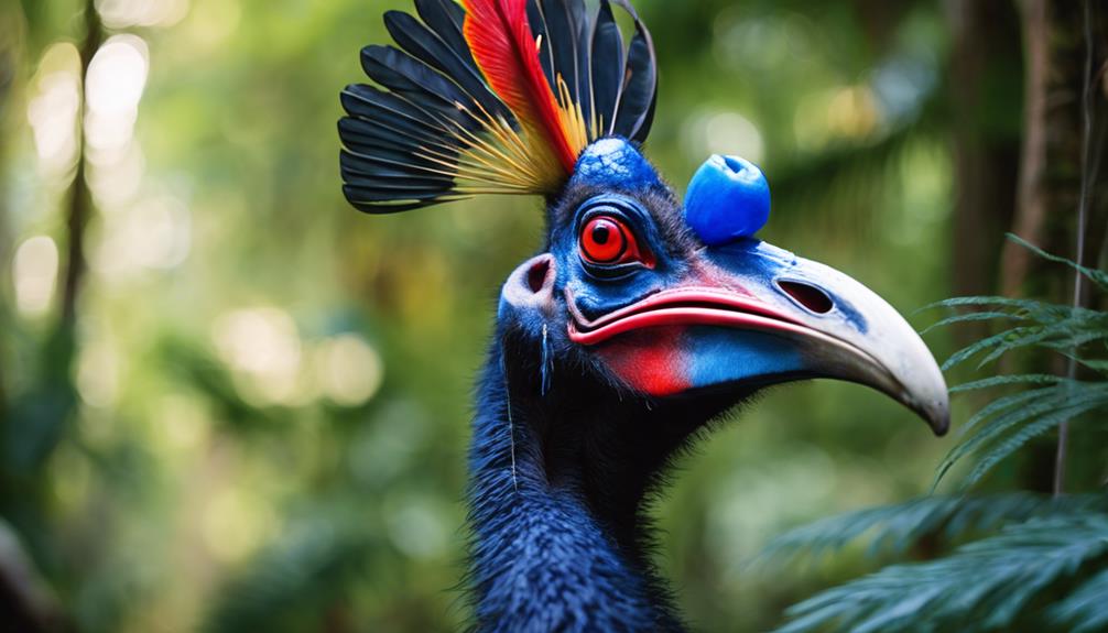 Top 15 Types Of Dangerous Birds (With Pictures) - Fly Aviary