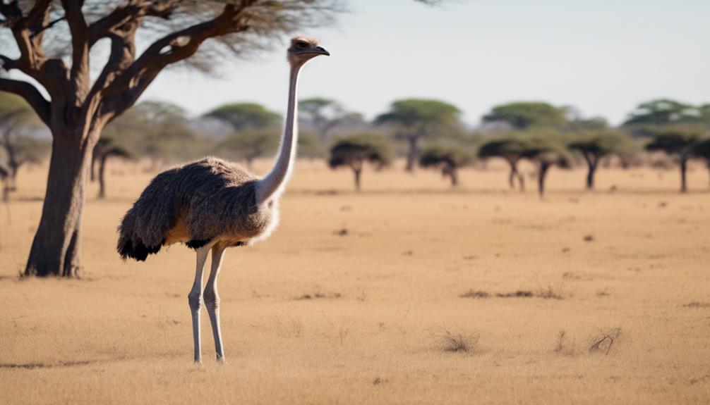 Top 15 Types Of Birds In Zimbabwe (With Pictures) - Fly Aviary