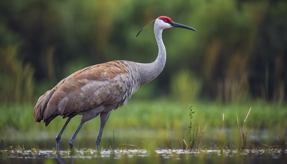 Top 15 Types Of Birds In Orlando Florida (With Pictures) - Fly Aviary