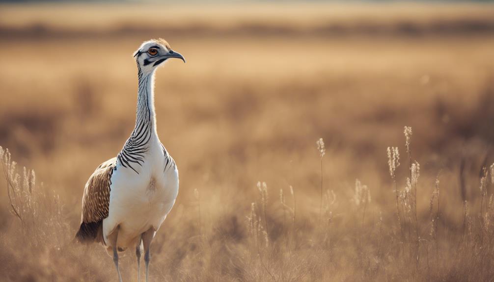 Top 15 Types Of Birds In Hausa (With Pictures) - Fly Aviary
