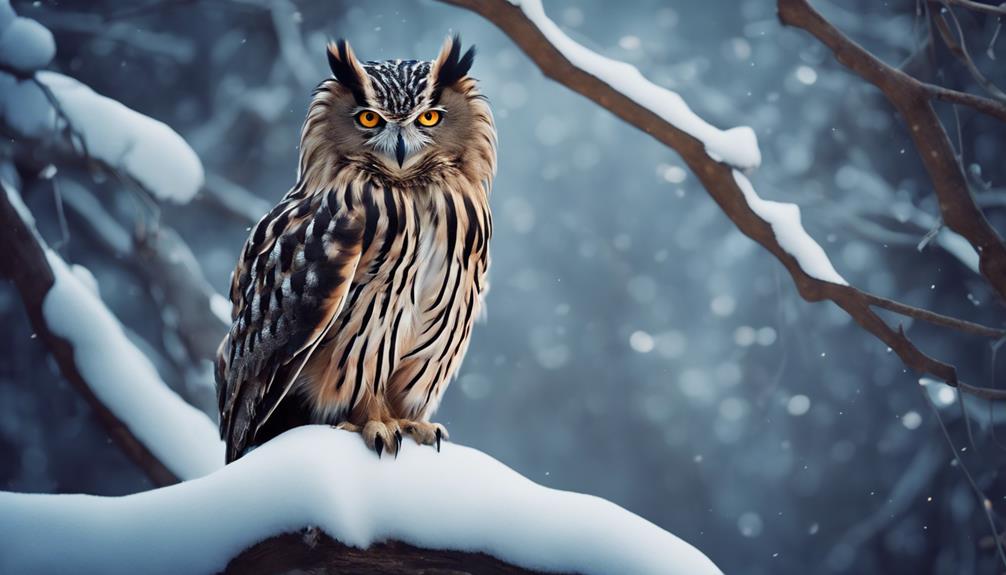 Top 15 Types Of Birds In Russia (With Pictures) - Fly Aviary