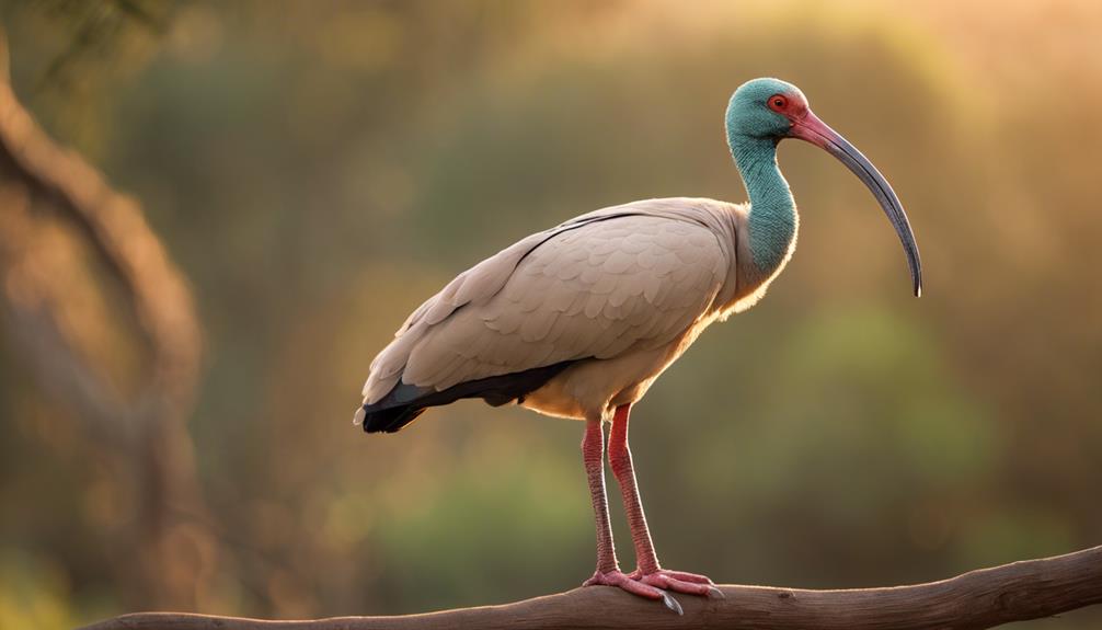 Top 15 Types Of Ibis Birds (With Pictures) - Fly Aviary
