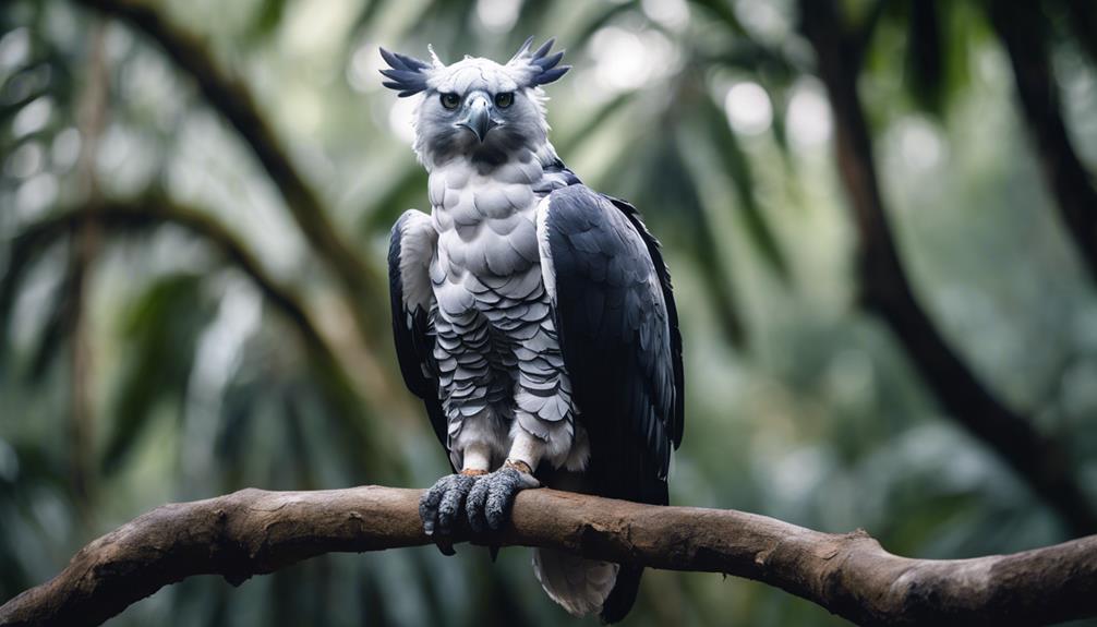 Top 15 Types Of Dangerous Birds (With Pictures) - Fly Aviary