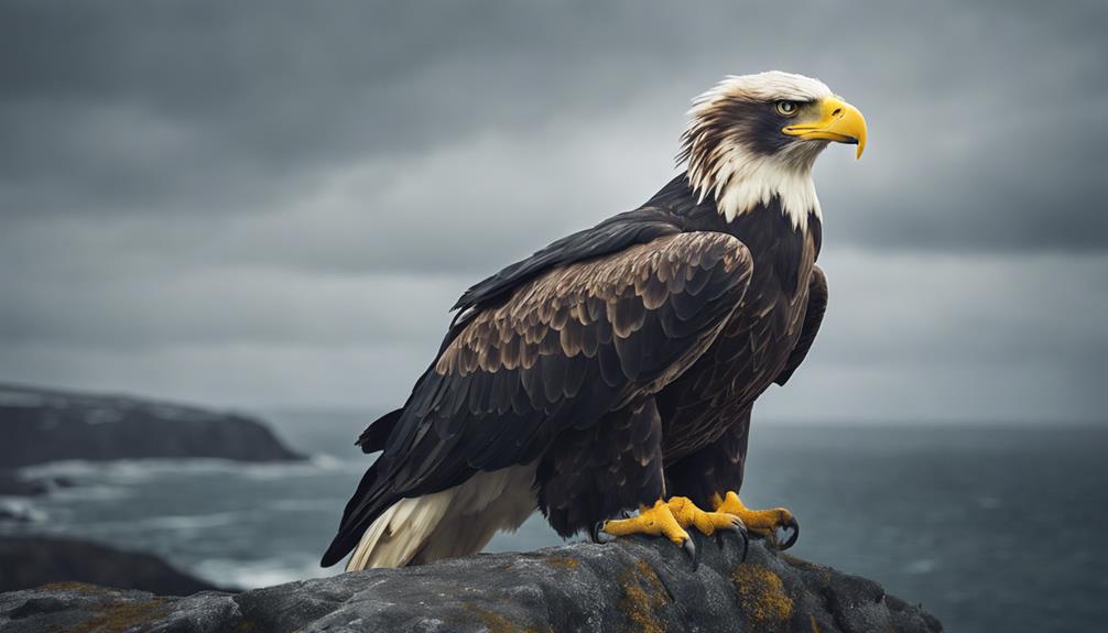 Top 15 Types Of Eagles (With Pictures) - Fly Aviary