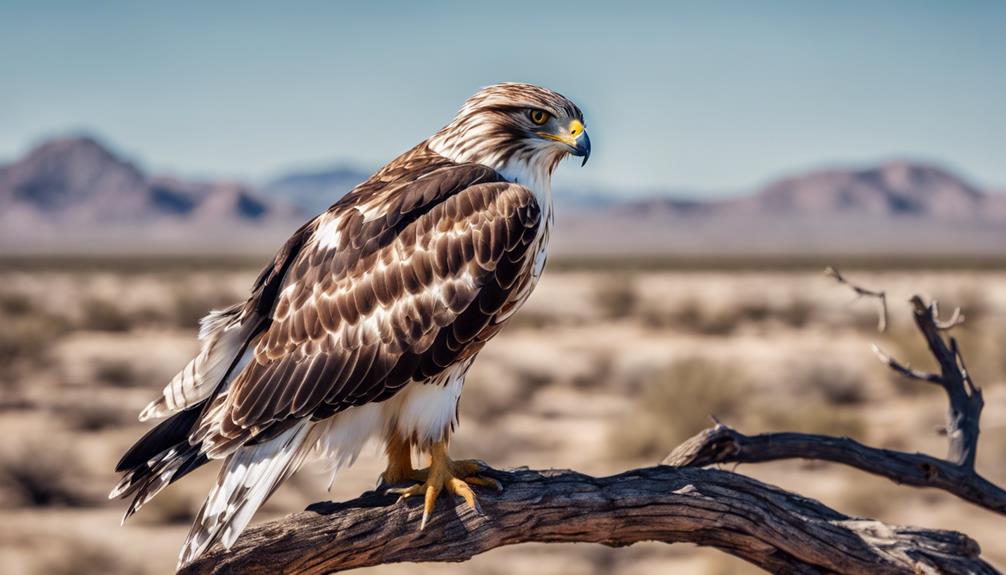 Top 15 Types Of Predatory Birds In Texas (With Pictures) - Fly Aviary