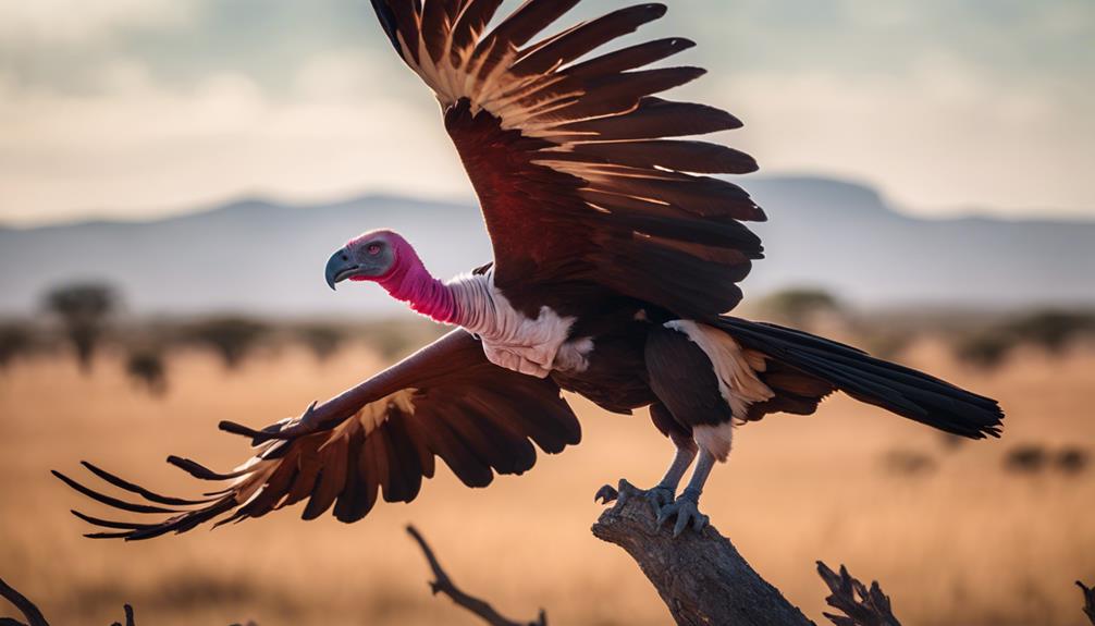Top 15 Types Of Big Birds In South Africa (With Pictures) - Fly Aviary