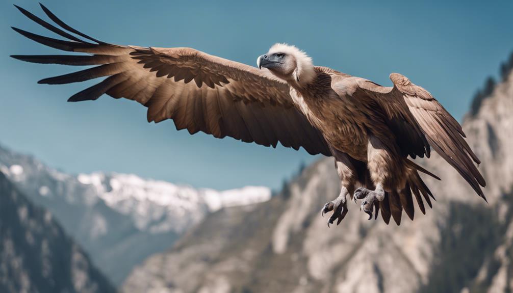 Top 15 Types Of Scavenger Birds (With Pictures) - Fly Aviary