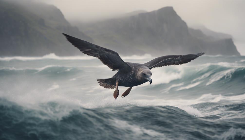 Top 15 Types Of Birds In The Sea (With Pictures) - Fly Aviary