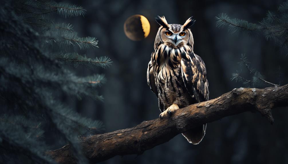 Top 15 Types Of Carnivorous Birds (With Pictures) - Fly Aviary