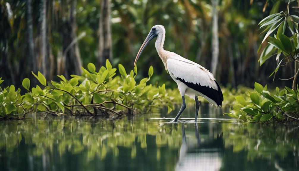 Top 15 Types Of Birds In Everglades (With Pictures) - Fly Aviary