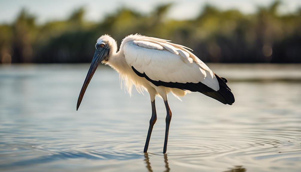 Top 15 Types Of Birds In Venice Florida (With Pictures) - Fly Aviary
