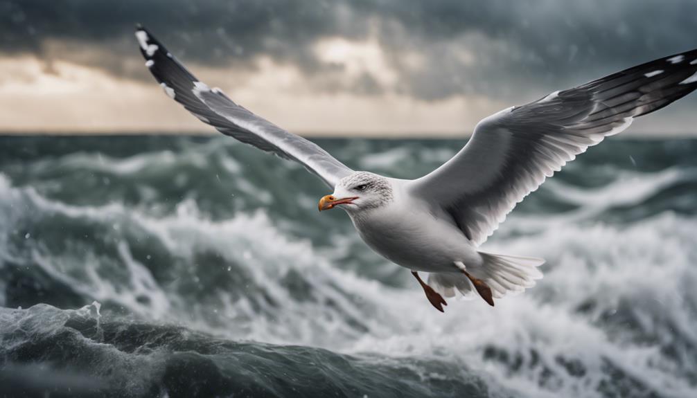 Top 15 Types Of Dangerous Birds (With Pictures) - Fly Aviary