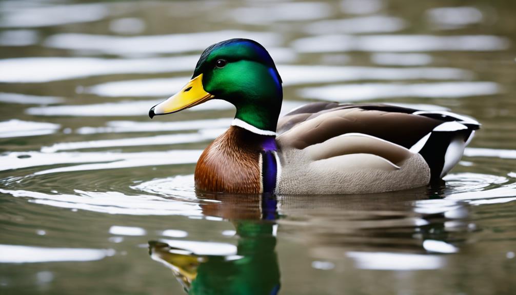 Top 15 Types Of Birds In Portland Oregon (With Pictures) - Fly Aviary