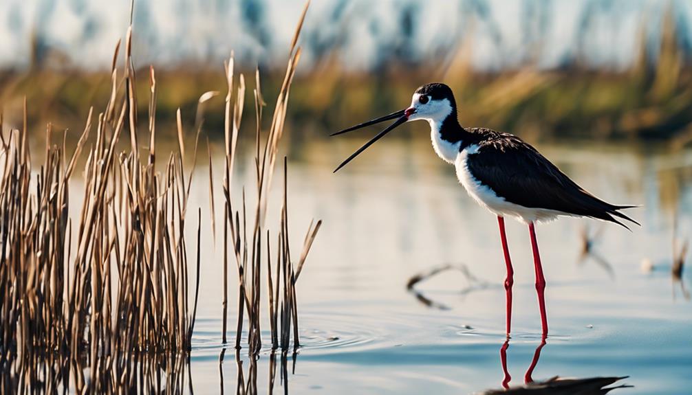 Top 15 Types Of Wading Birds (With Pictures) - Fly Aviary