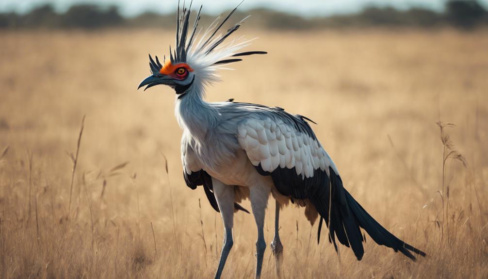 Top 15 Types Of Birds In Nigeria (With Pictures) - Fly Aviary