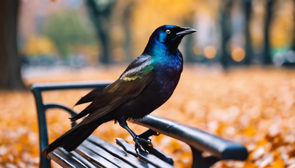 Top 15 Types Of Birds In Central Park (With Pictures) - Fly Aviary