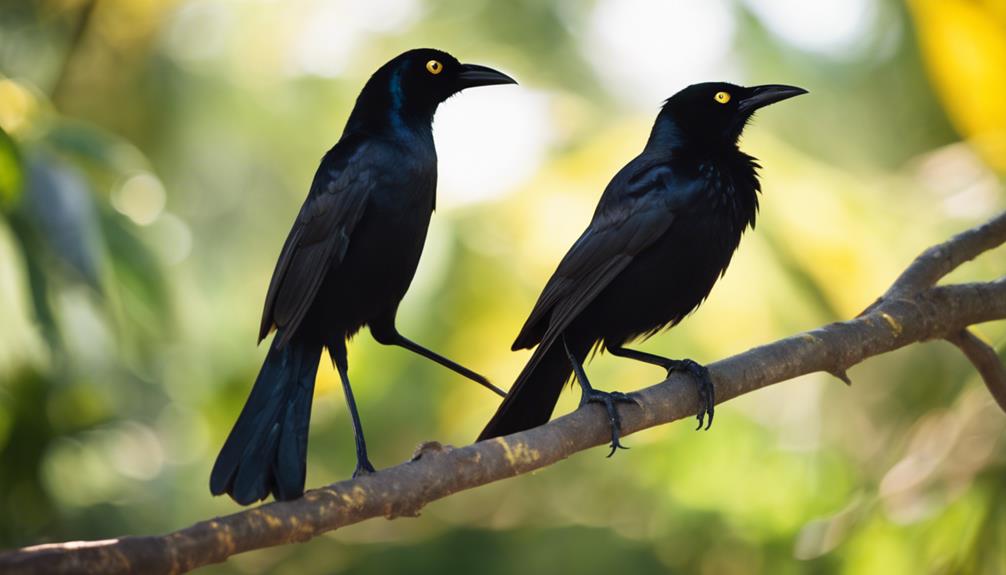 Top 15 Types Of Birds In Dominican Republic (With Pictures) - Fly Aviary