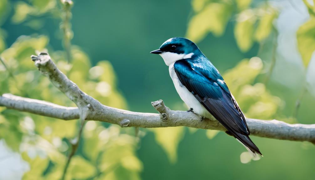 Top 15 Types Of Blue Birds In Virginia (With Pictures) - Fly Aviary