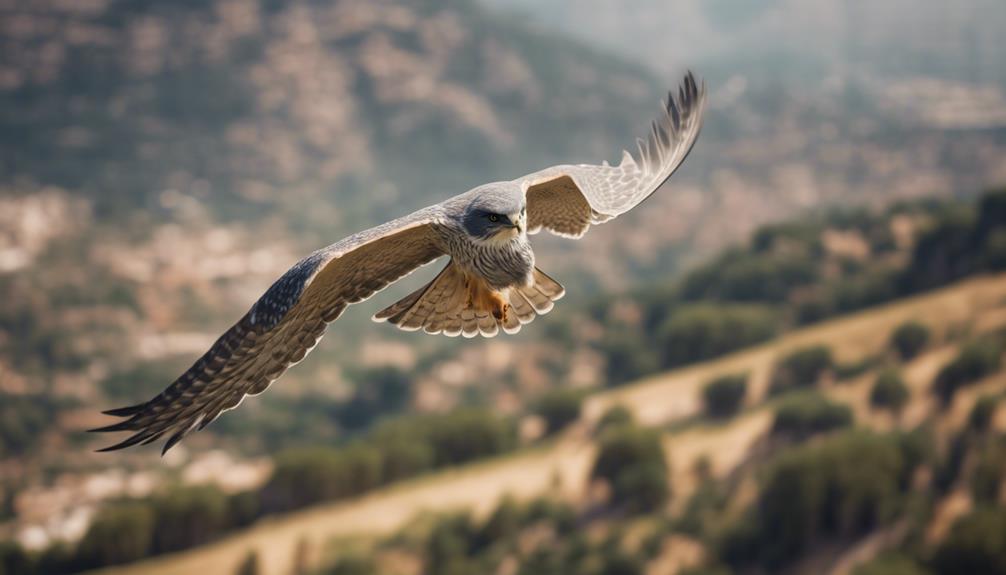 Top 15 Types Of Birds In Lebanon (With Pictures) - Fly Aviary