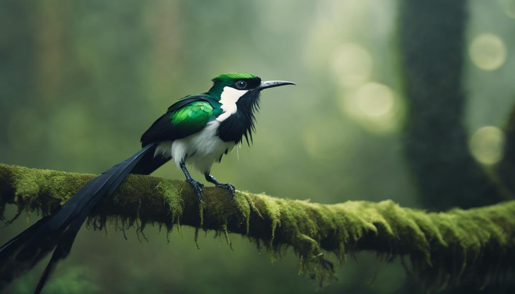 Top 15 Types Of Birds Of Paradise (With Pictures) - Fly Aviary