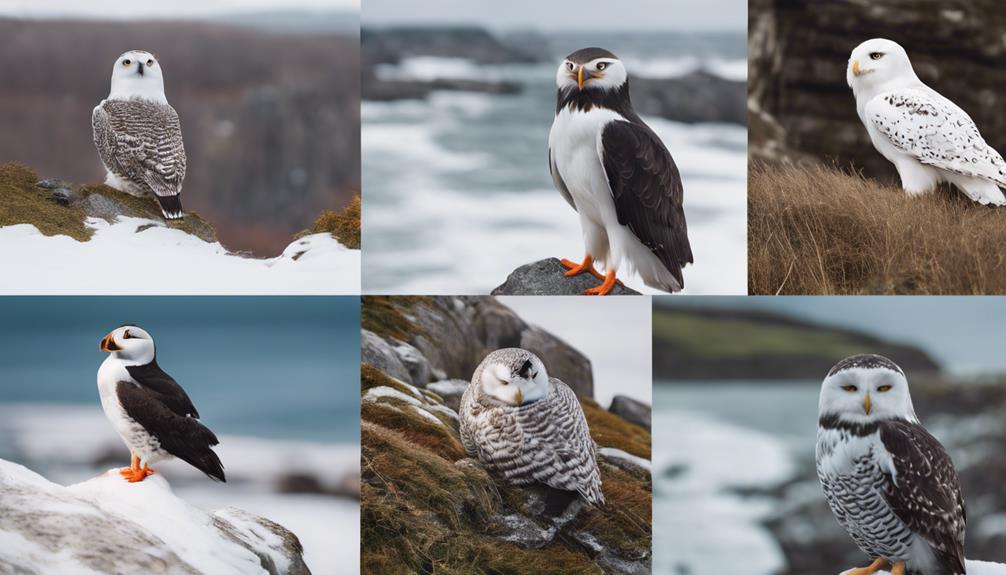Top 15 Types Of Birds In Maine (With Pictures) - Fly Aviary